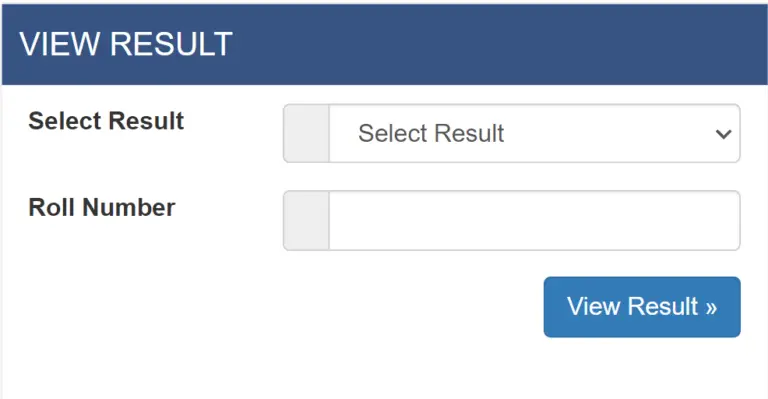BSc 1st Year Result 2080 2081 Check TU 2080 BSC Result With Marksheet