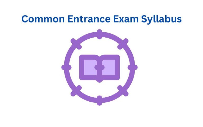 CEE Syllabus 2082 2025 Common Entrance Exam Syllabus MBBS BDS BSc ...