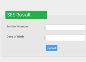 See.ntc.net.np 2081 Result Out Check Class 10 Result With Marksheet